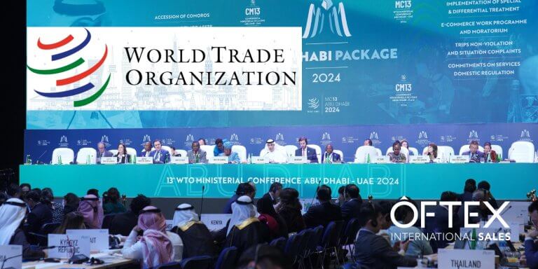 OMC, qué es y su influencia en comercio internacional